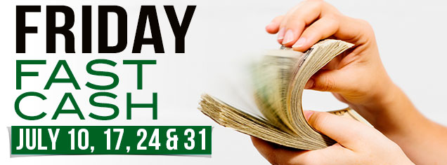 Fortune Bay Resort Casino | Promotions